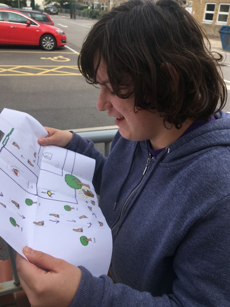 Endeavour Academy - Home