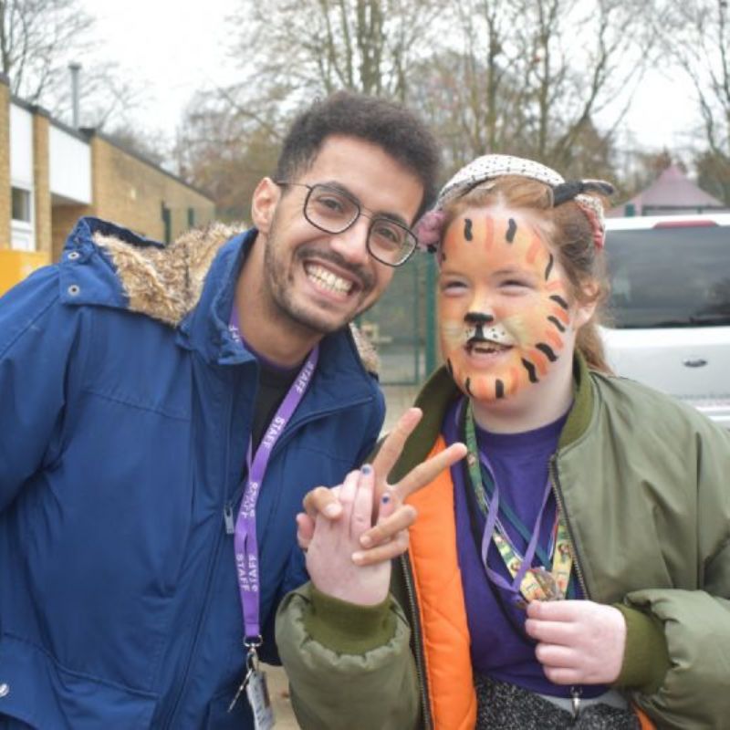 Endeavour Academy - Home