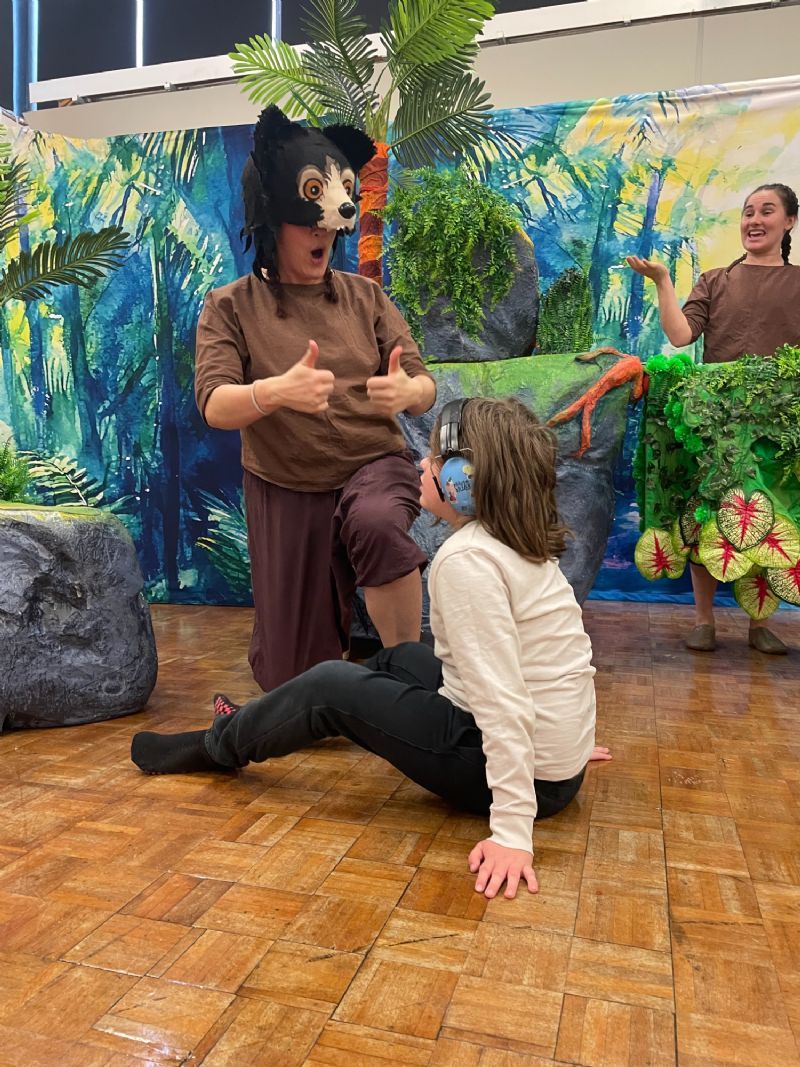 Endeavour Academy - Home