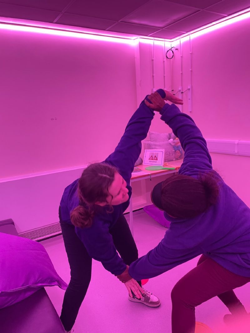 Endeavour Academy - Home